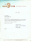 WAFB | Logopedia | Fandom