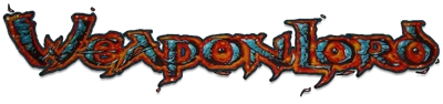 Weaponlord | Logopedia | Fandom