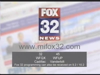 WFQX-TV | Logopedia | Fandom