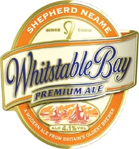 Whitstable Bay | Logopedia | Fandom