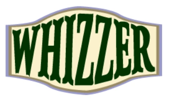 Whizzer | Logopedia | Fandom