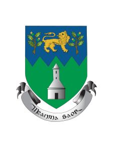 Wicklow County Council | Logopedia | Fandom