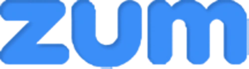 Zum (Website) | Logopedia | Fandom