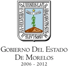 Morelos | Logopedia | Fandom