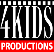 4Kids Entertainment/Other | Logopedia | Fandom