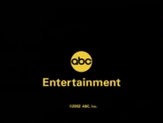 ABC Entertainment/Other | Logopedia | Fandom