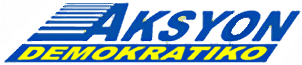 Aksyon Demokratiko | Logopedia | Fandom
