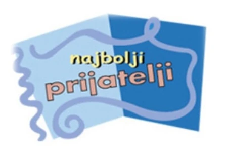 Najbolji prijatelji | Logopedia | Fandom