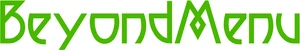 Beyond Menu | Logopedia | Fandom