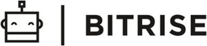 Bitrise | Logopedia | Fandom