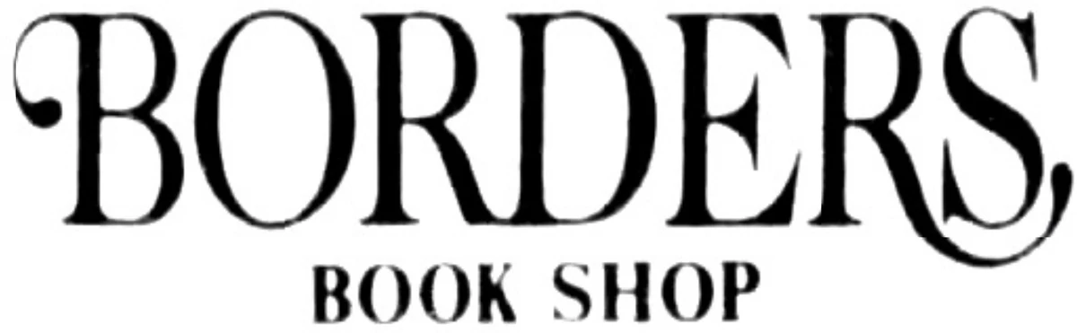 Category:Borders Group | Logopedia | Fandom