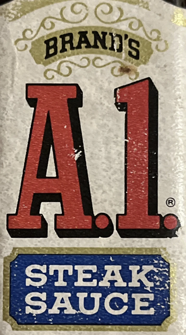 A.1. | Logopedia | Fandom