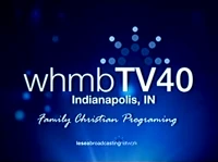 WHMB-TV | Logopedia | Fandom