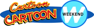 Cartoon Cartoon Weekend | Logopedia | Fandom