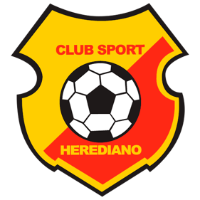 Club sport herediano | Logopedia | Fandom