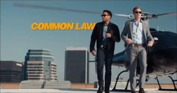 Common Law (2012) | Logopedia | Fandom