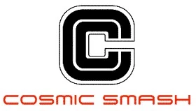 Cosmic Smash | Logopedia | Fandom
