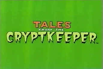 Tales from the Cryptkeeper | Logopedia | Fandom