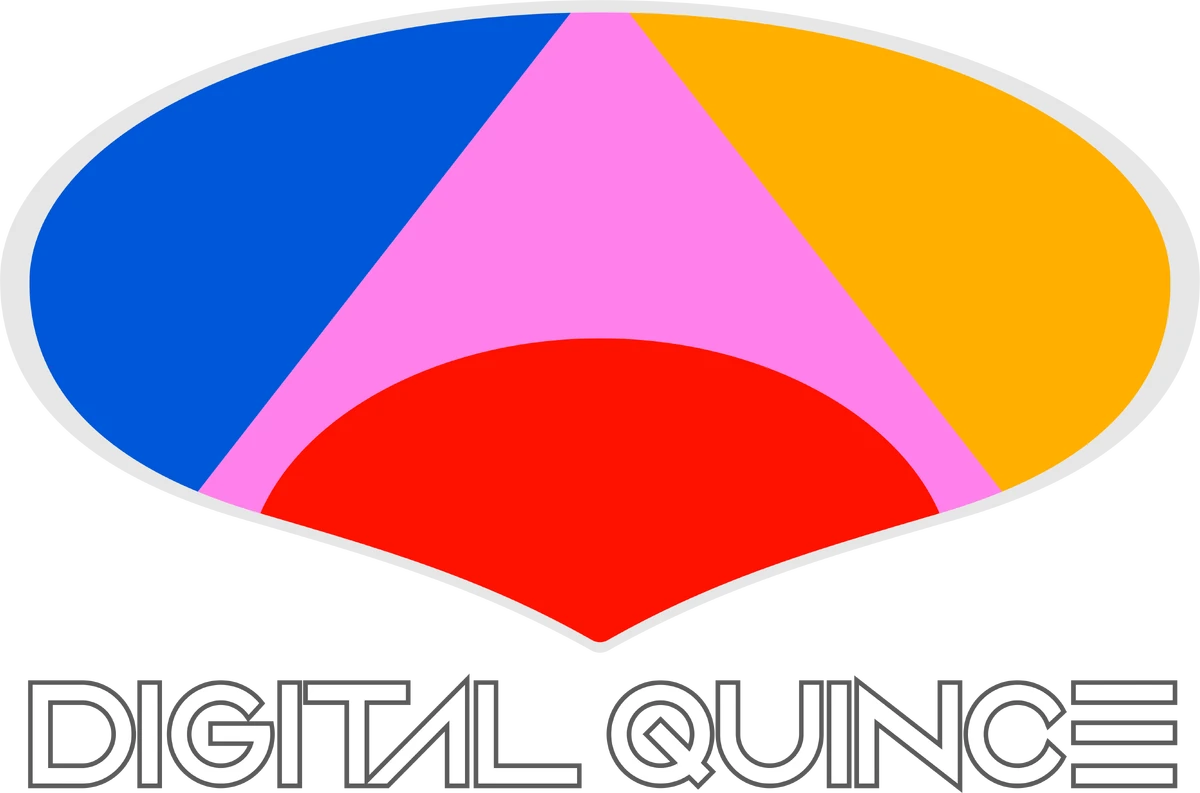 Digital Quince | Logopedia | Fandom