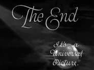 Universal Pictures/Closing Variants | Closing Logo Group | Fandom