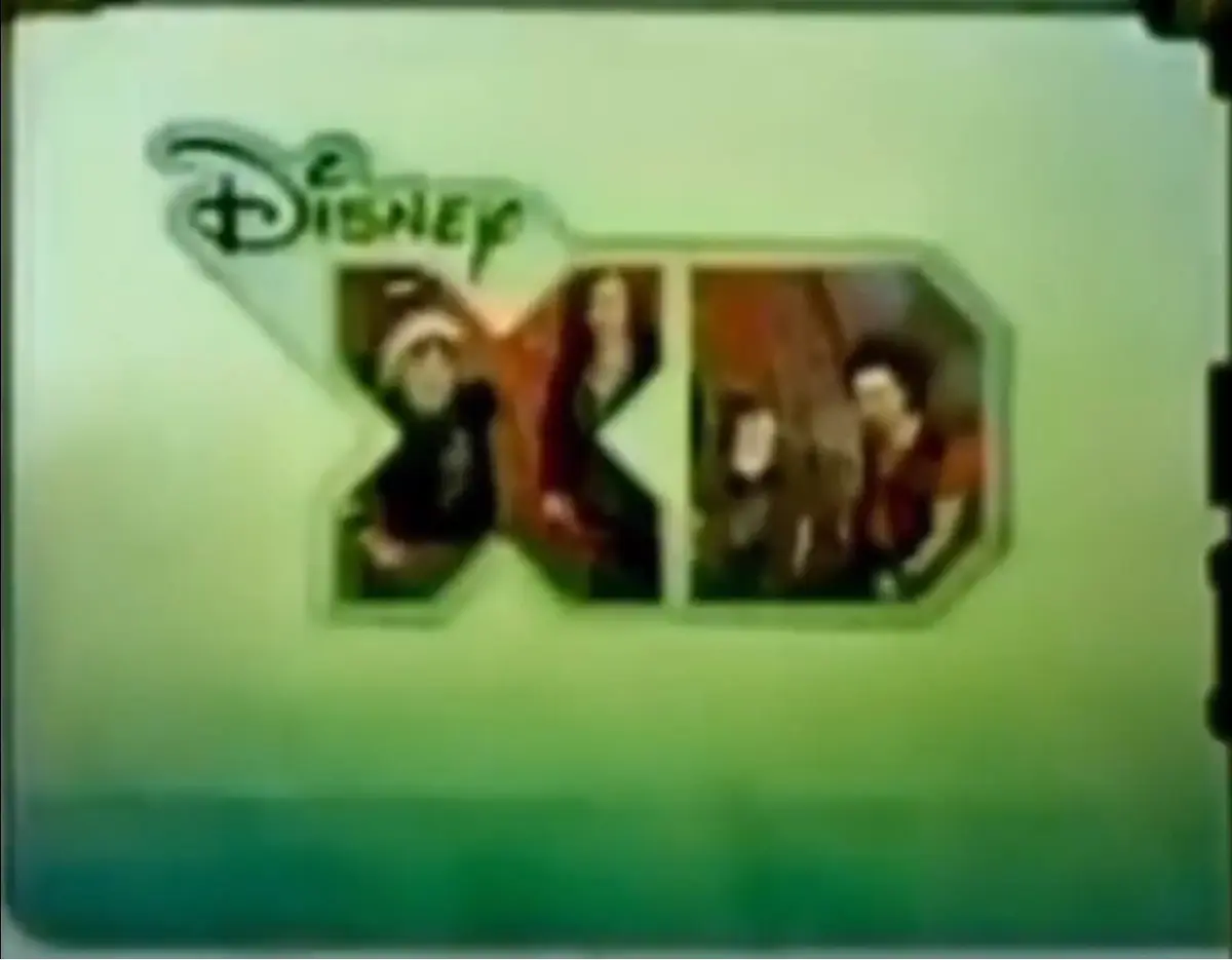 Disney XD/Celebrity Idents | Logopedia | Fandom
