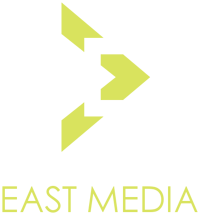 East Entertainment Media | Logopedia | Fandom