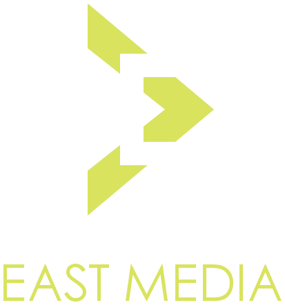 East Entertainment Media | Logopedia | Fandom