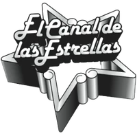 Las Estrellas/Logo Variations | Logopedia | Fandom
