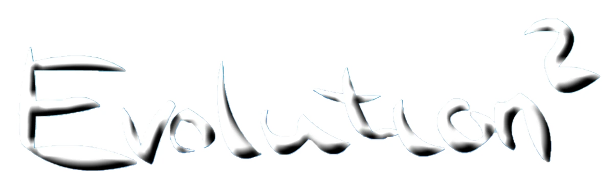 Evolution Squared | Logopedia | Fandom