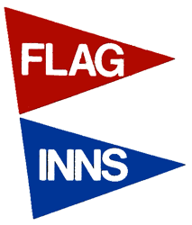Flag (hotel chain) | Logopedia | Fandom