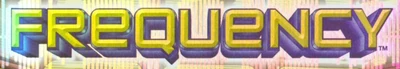 Frequency (video game) | Logopedia | Fandom
