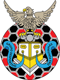 Grupo Desportivo Fontinhas | Logopedia | Fandom