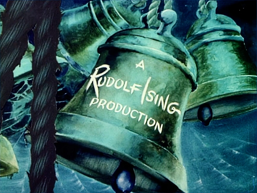 Harman-Ising Productions | Logopedia | Fandom