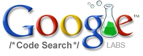 Google Code Search | Logopedia | Fandom