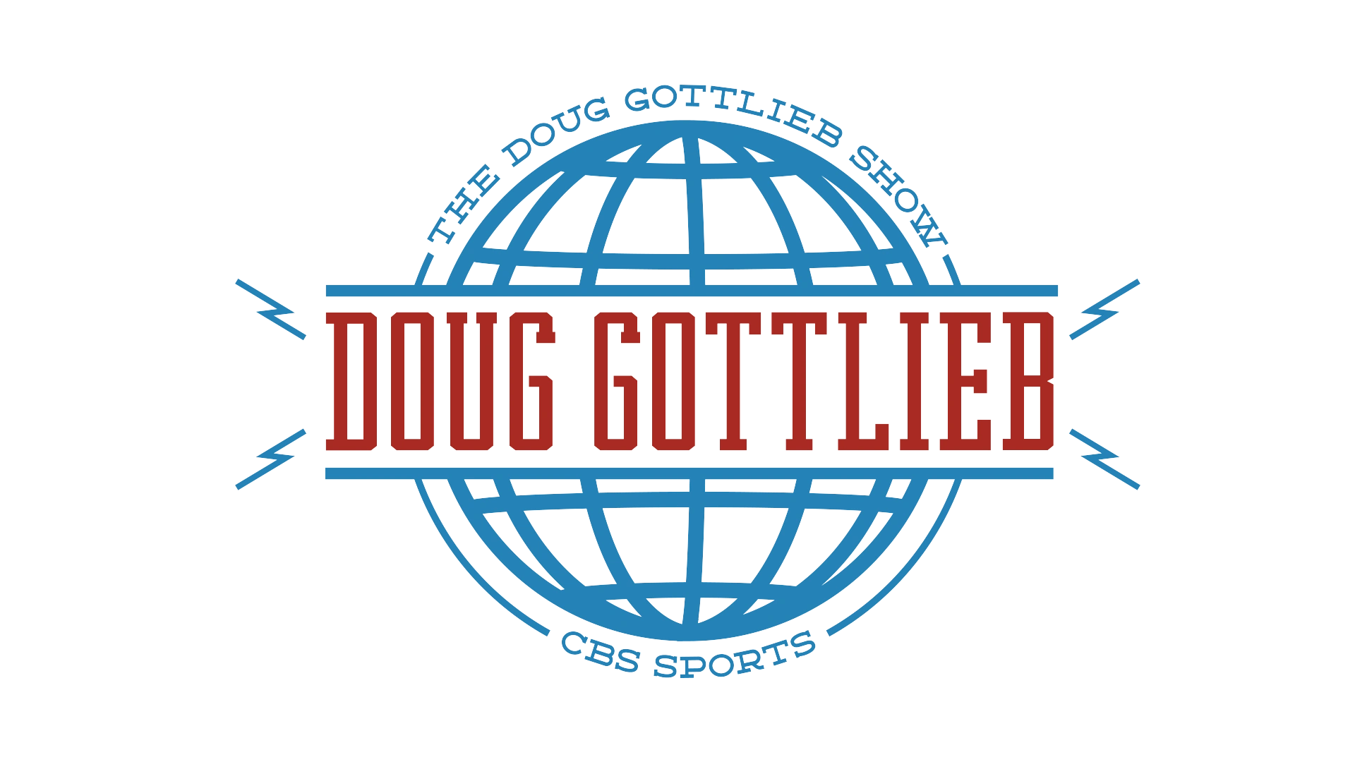 Doug Gottlieb Cbs