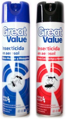 Great Value (insecticida) | Logopedia | Fandom