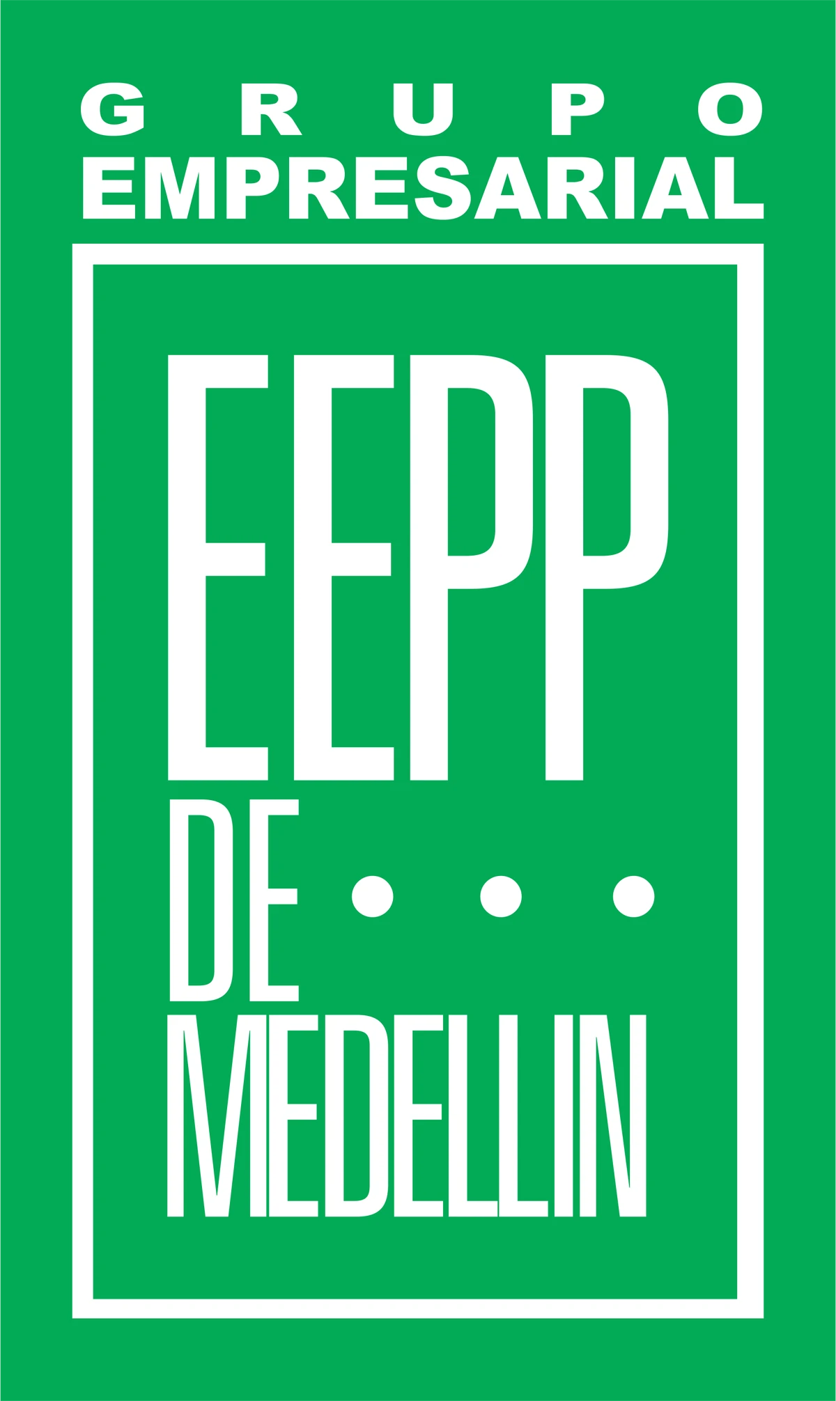 Grupo EPM | Logopedia | Fandom