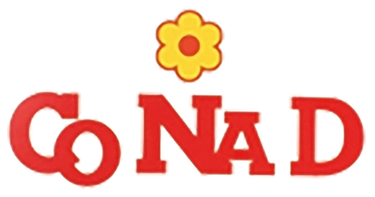 Conad | Logopedia | Fandom