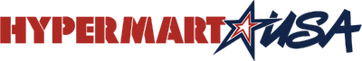 Wal-Mart's Hypermart USA | Logopedia | Fandom