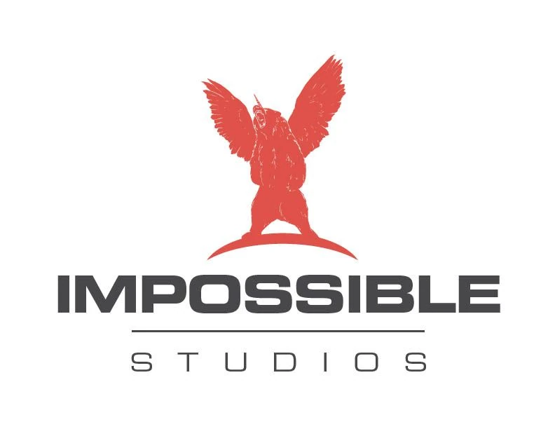Impossible Studios | Logopedia | Fandom