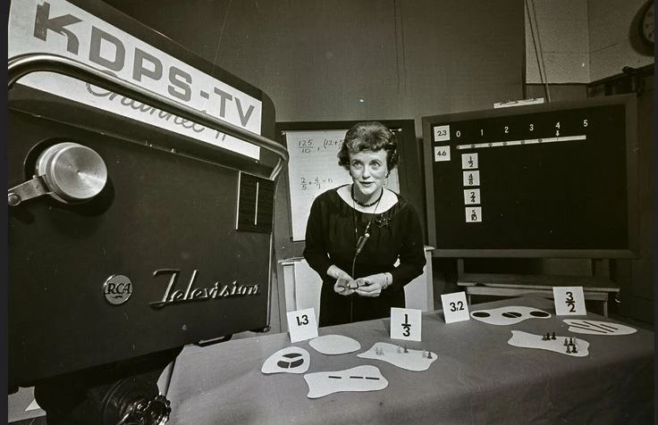 Iowa PBS | Logopedia | Fandom