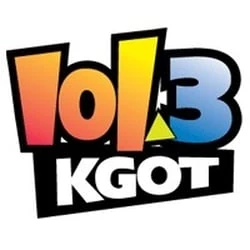 KGOT | Logopedia | Fandom