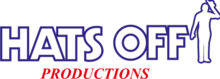 Hats Off Productions | Logopedia | Fandom