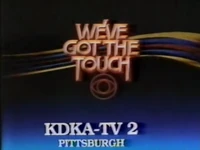 KDKA-TV | Logopedia | Fandom