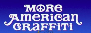 More American Graffiti | Logopedia | Fandom