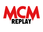 MCM | Logopedia | Fandom