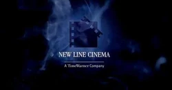 New Line Cinema Logo 2024