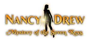 Nancy Drew: Mystery of the Seven Keys | Logopedia | Fandom