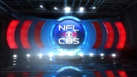 NFL on CBS | Logopedia | Fandom