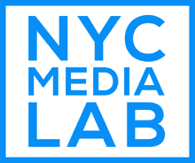 NYC Media Lab | Logopedia | Fandom